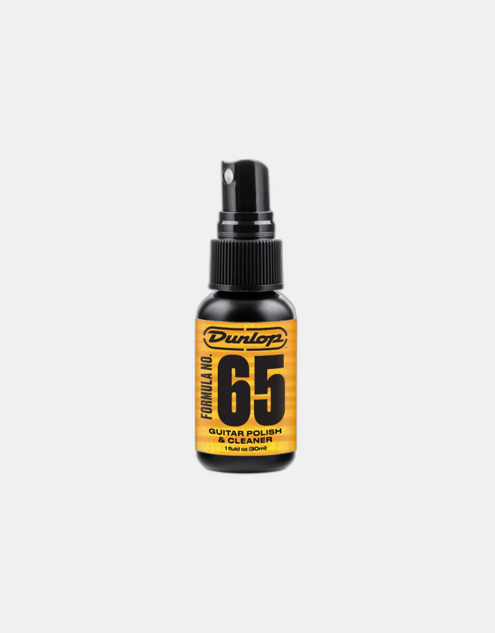 Dunlop Formula 65 Cleaner&Polish, 30ml – Acoustic Union