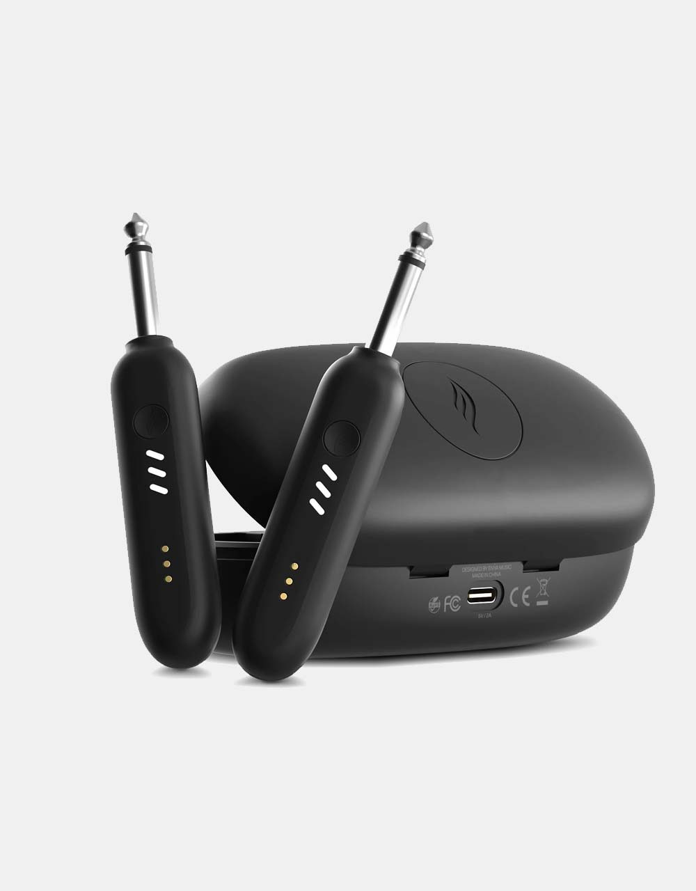 Enya WB1 Wireless Guitar Transmitter – Acoustic Union