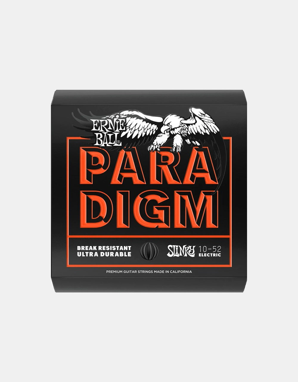 Ernie Ball 10-52 Paradigm Heavy Bottom Slinky – Acoustic Union