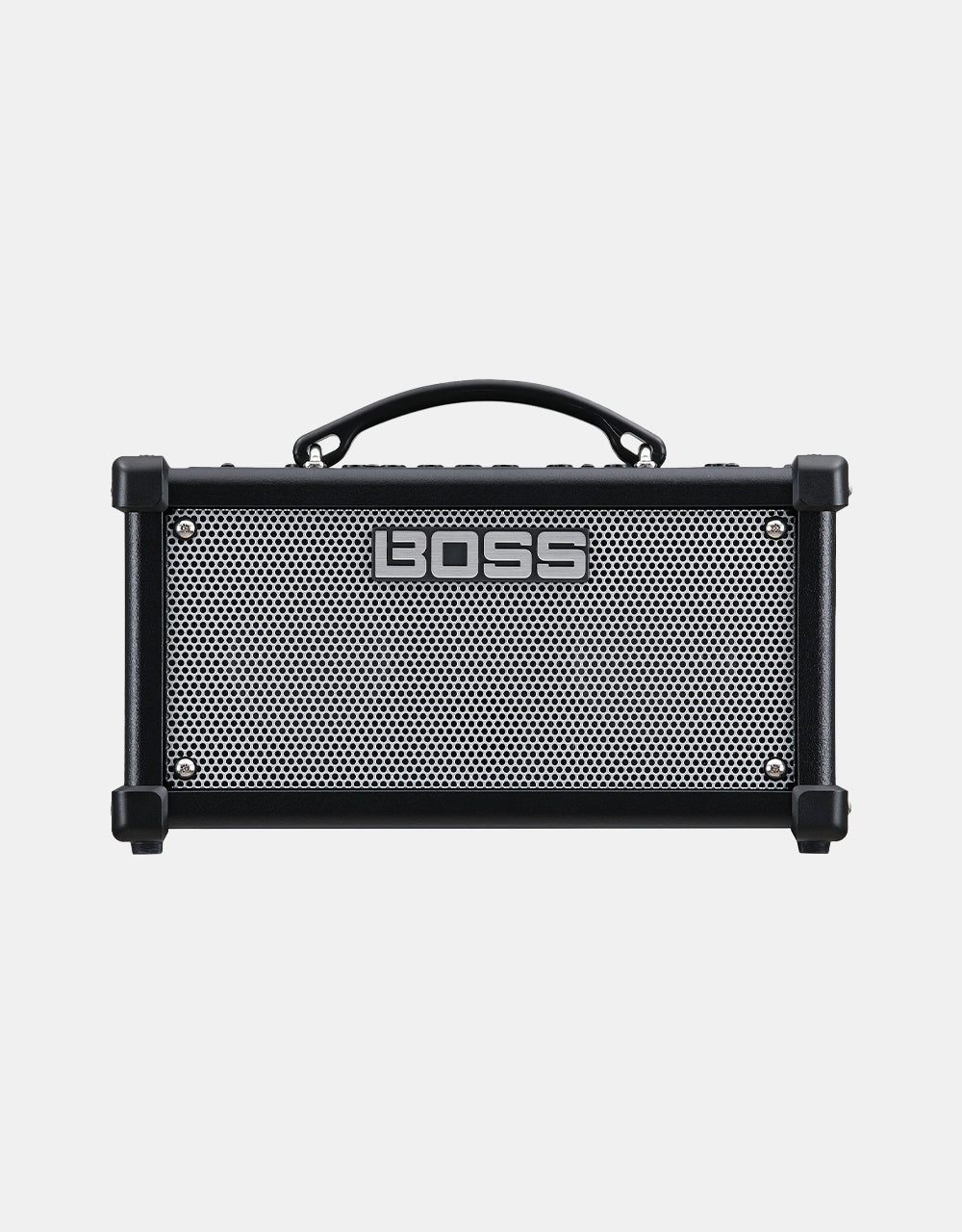 BOSS Dual CUBE LX – Acoustic Union
