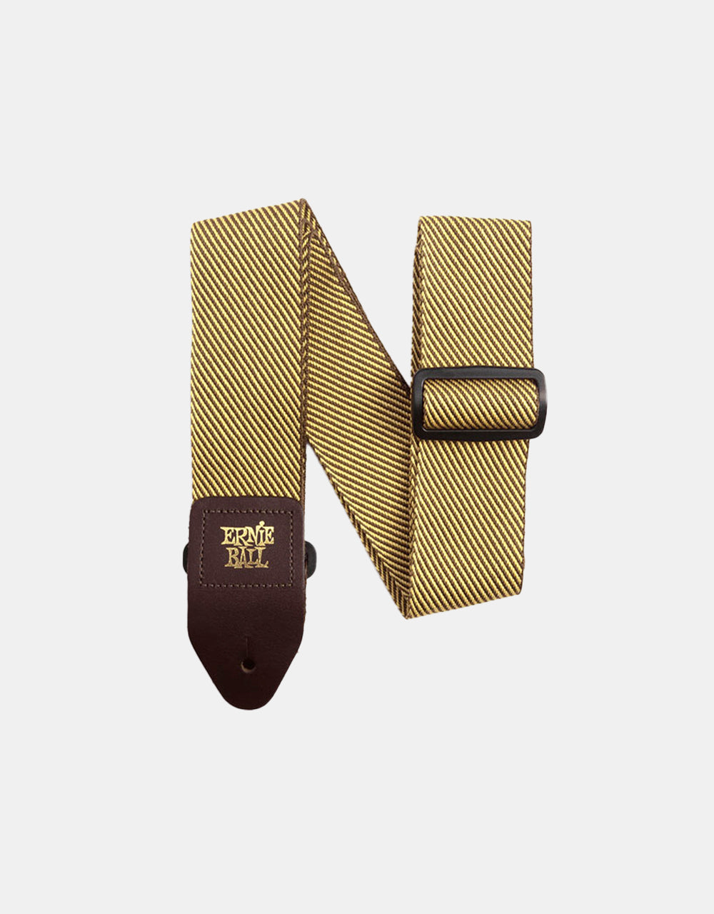 Ernie Ball Tweed Guitar Strap – Acoustic Union