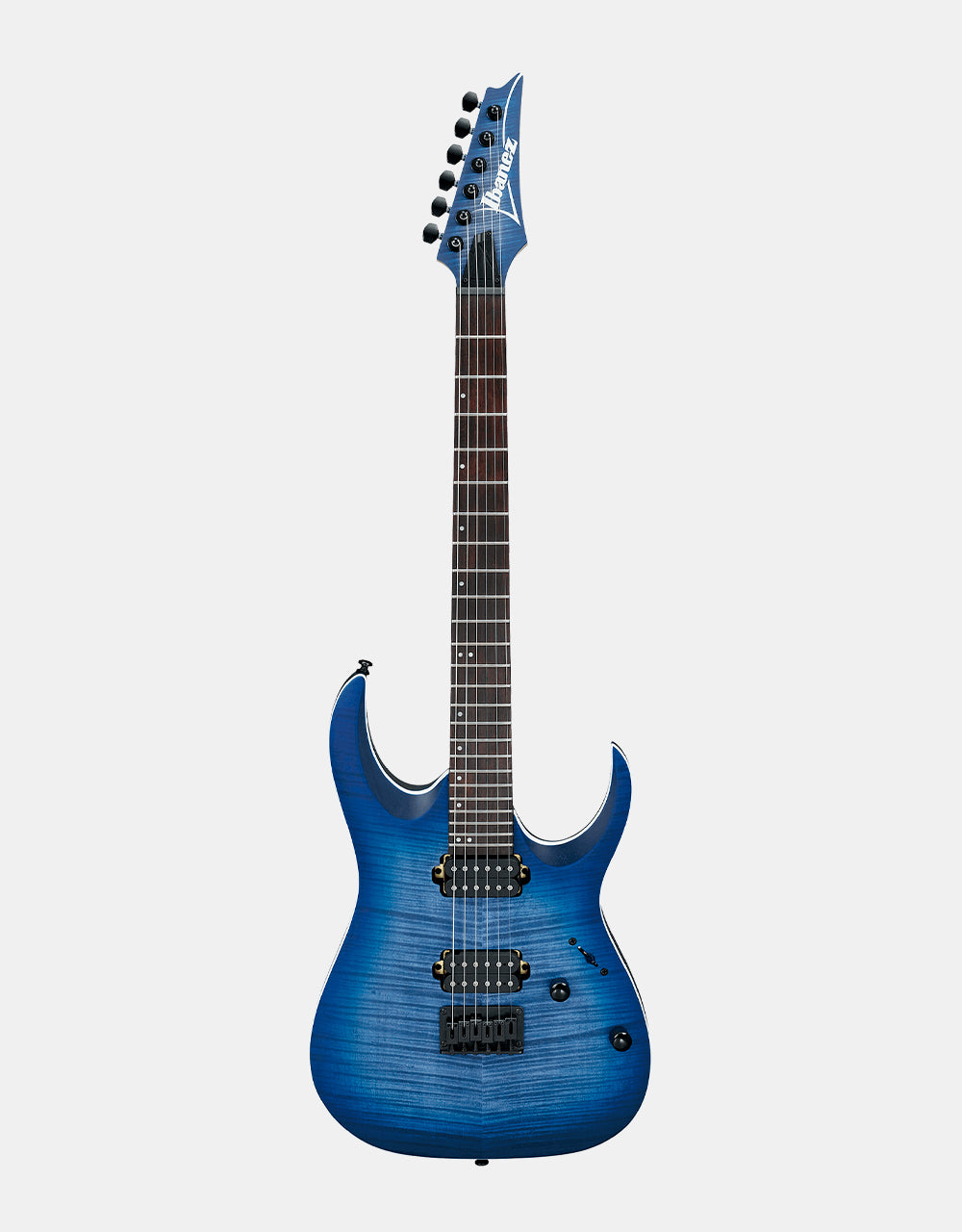 Ibanez RGA42FM-BLF – Acoustic Union