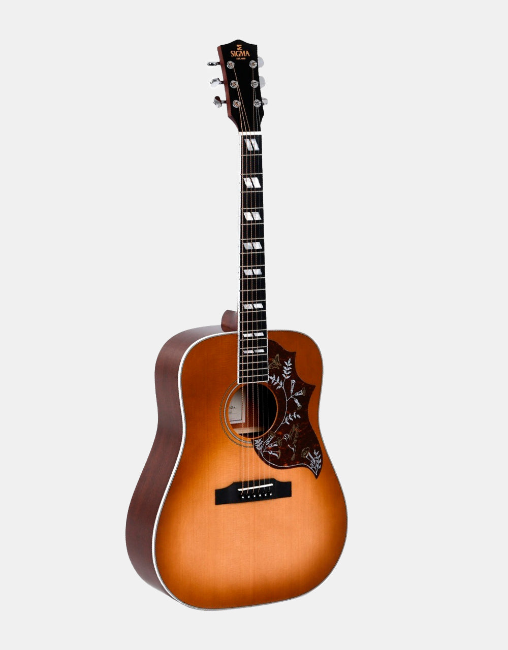 Sigma DM-SG5 – Acoustic Union